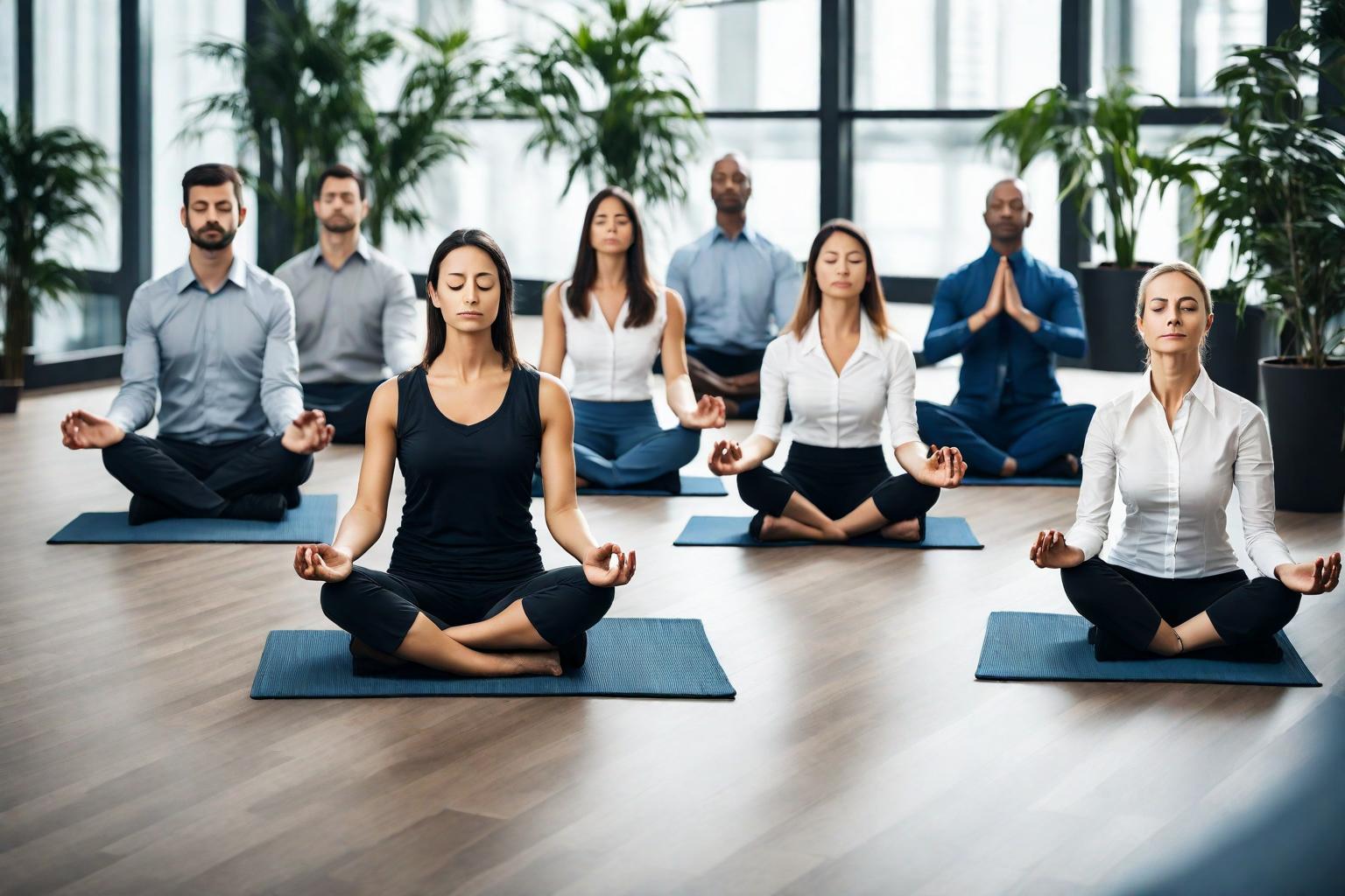 Why Meditation is given so much importance even in modern times ...